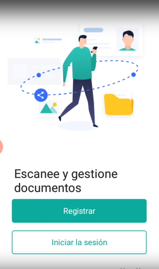 Escanear documentos de una forma rápida y sencilla